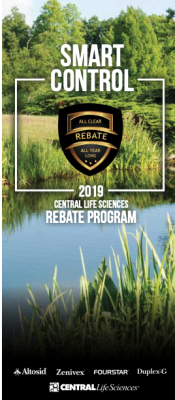 The Altosid XR-G® Ultra Difference | Central Mosquito Control