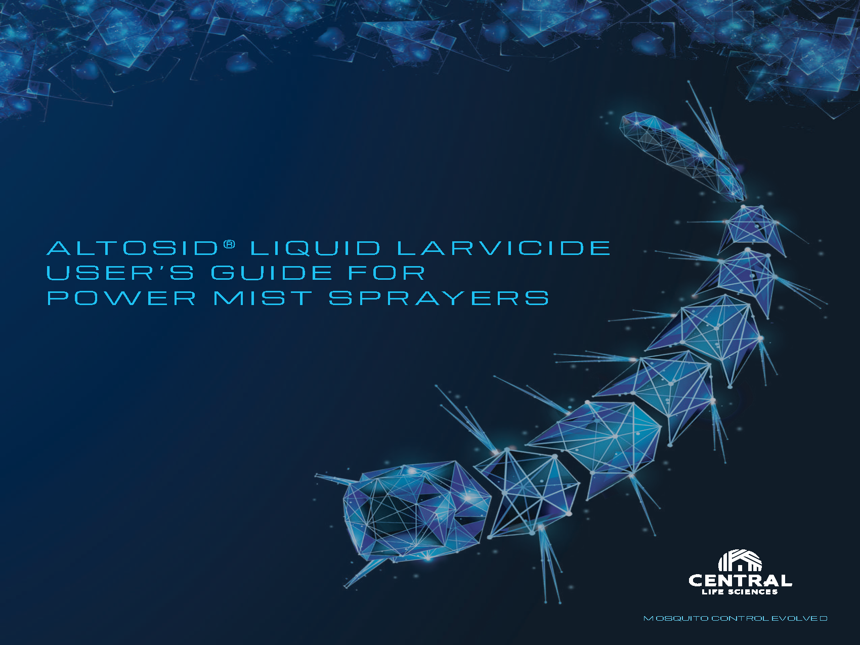 Central Mosquito Control - Professional Solutions