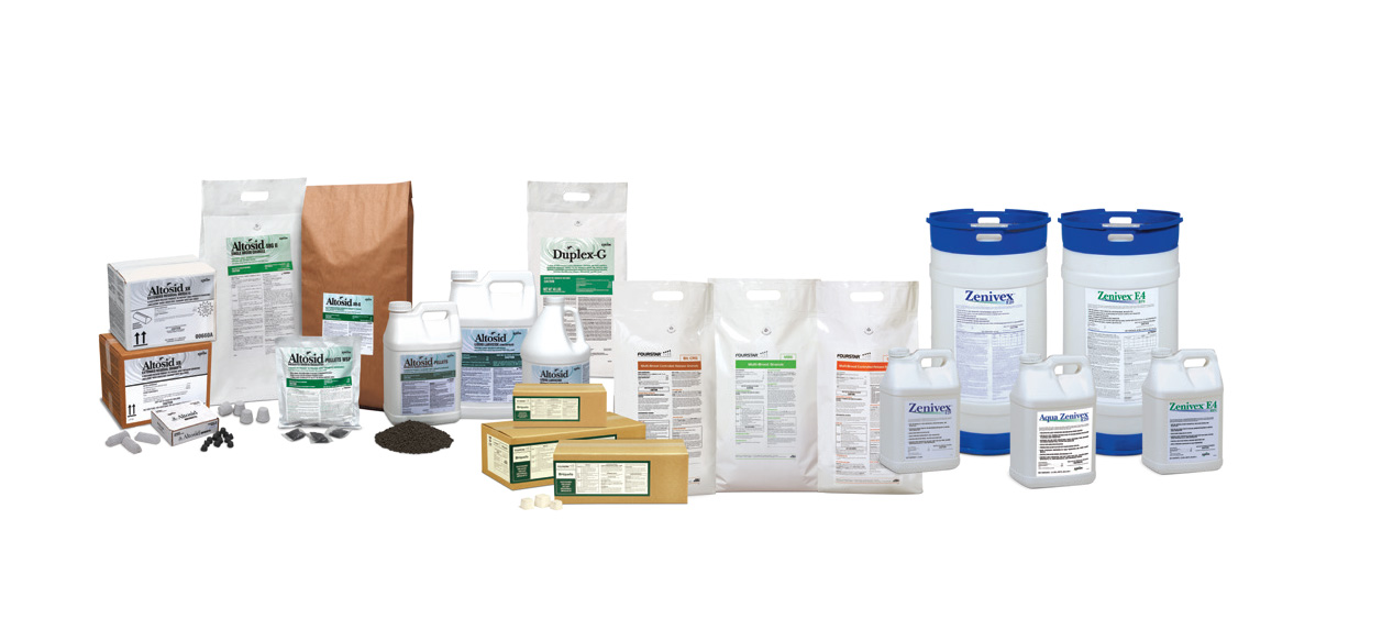 All Clear Rebate Program